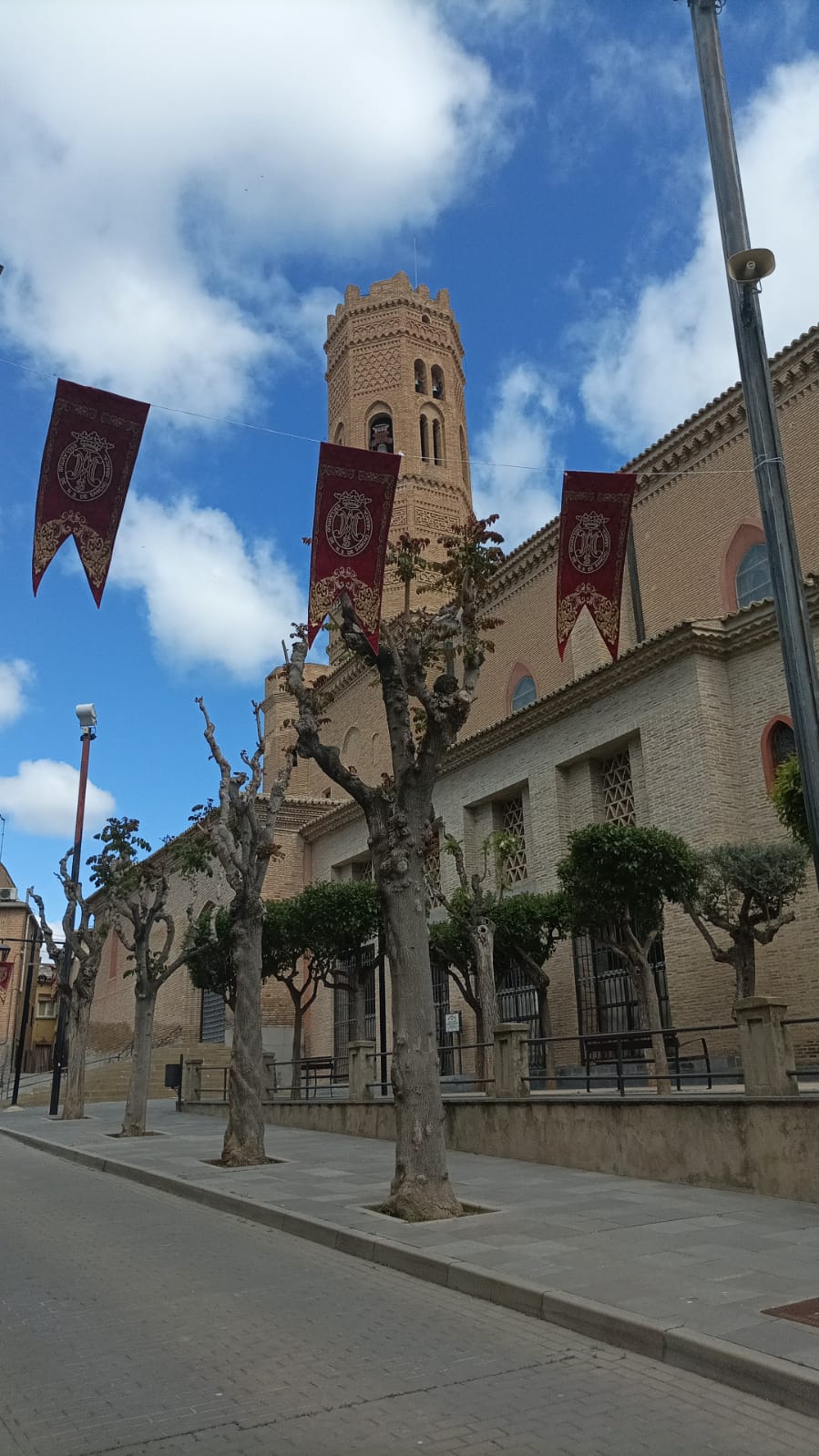 Web del Ayuntamiento de Tauste. Descubre esta población, su entorno ...