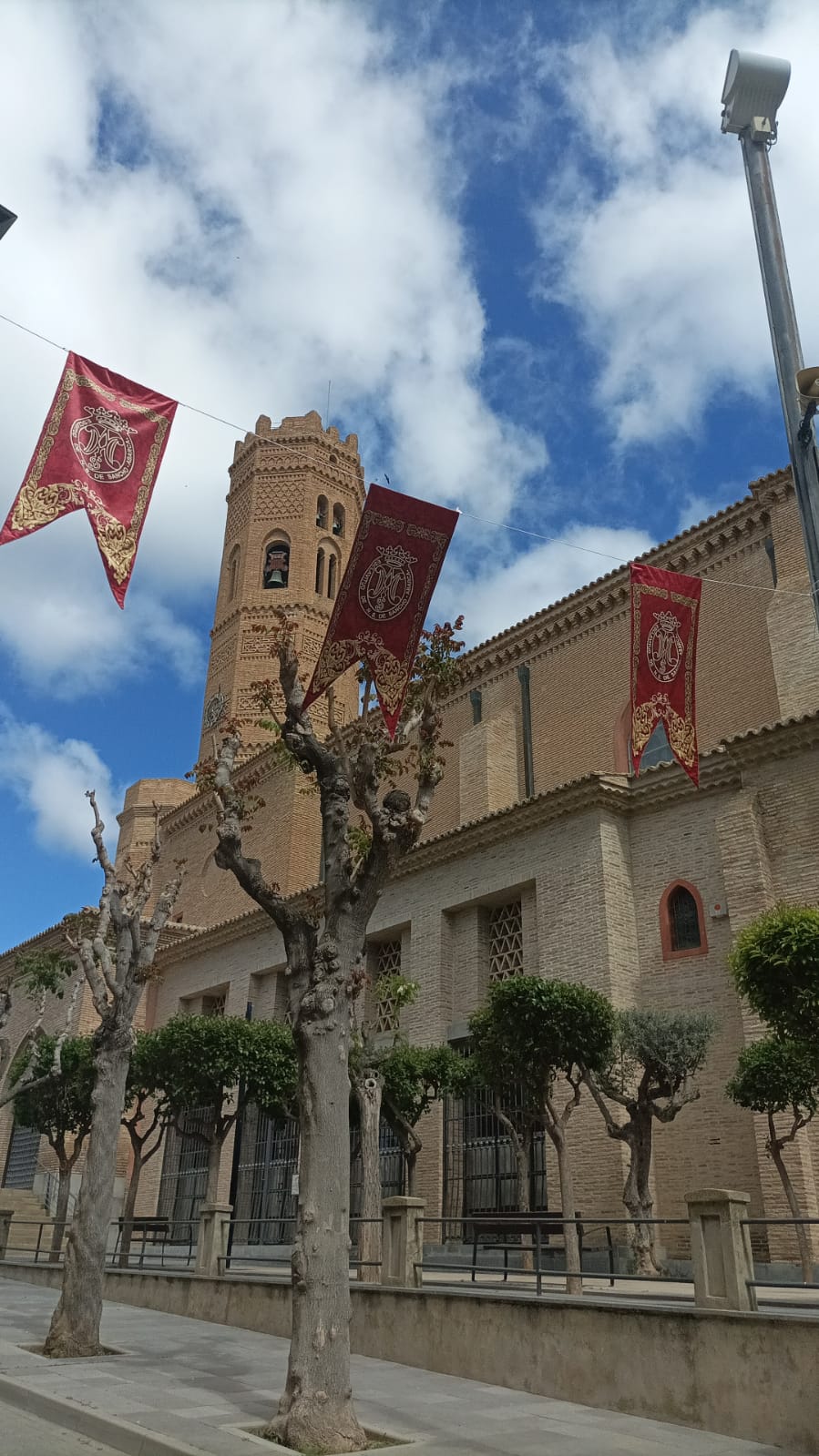 Web del Ayuntamiento de Tauste. Descubre esta población, su entorno ...